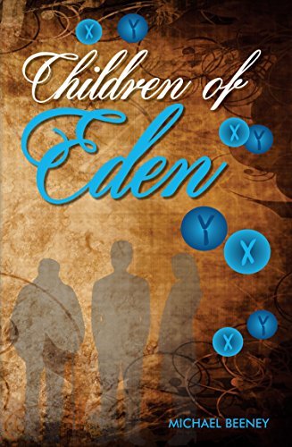 Children of Eden by Michael Beeney | Goodreads