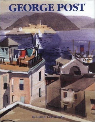 George Post by Gordon T. McClelland | Goodreads