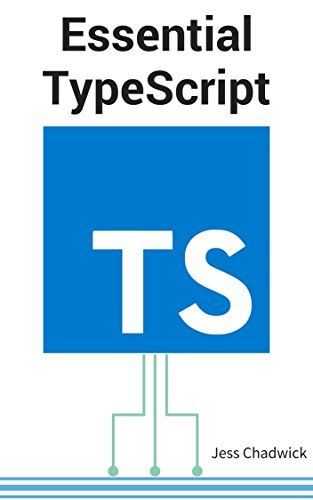 Essential TypeScript by Jess Chadwick | Goodreads
