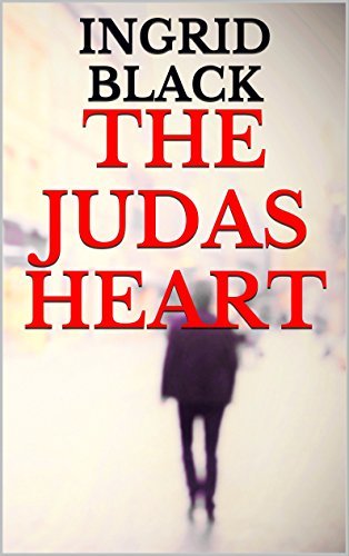 The Judas Heart by Ingrid Black | Goodreads