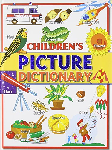 Children's Picture Dictionary (Wonders of Learning) by Anne McKie ...
