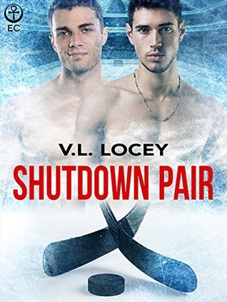 Shutdown Pair by V.L. Locey | Goodreads