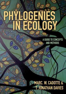 Phylogenies in Ecology: A Guide to Concepts and Methods by Marc W ...