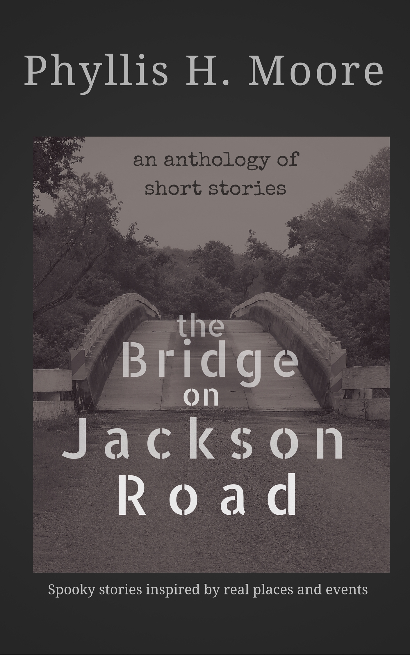 The Bridge on Jackson Road by Phyllis H. Moore | Goodreads