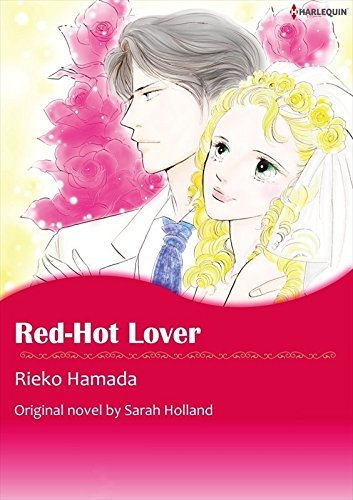 Red-Hot Lover by Rieko Hamada | Goodreads