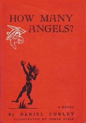 How Many Angels? by Daniel Curley | Goodreads