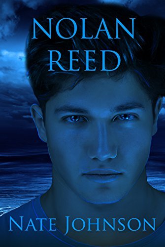 Nolan Reed by Nate Johnson | Goodreads