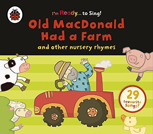 Old Macdonald Had Farm & Other Class CD by Ladybird Books | Goodreads