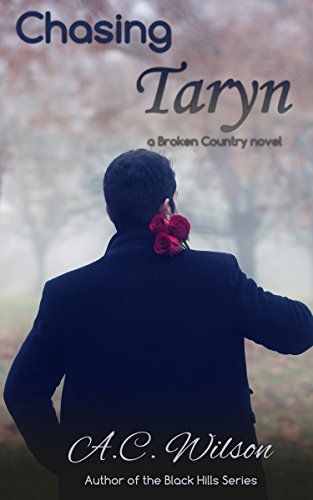Chasing Taryn (Levi & Taryn Book 2) by A.C. Wilson | Goodreads