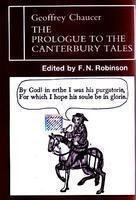 Prologue To The Canterbury Tales by Geoffrey Chaucer | Goodreads