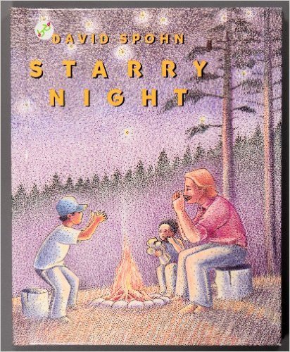Starry Night by David Spohn | Goodreads