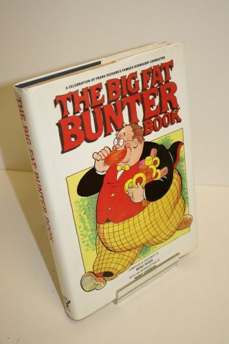 The Big Fat Bunter Book by Charles Hamilton | Goodreads