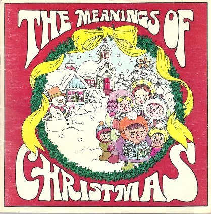 The Meanings of Christmas by Malcolm Whyte | Goodreads