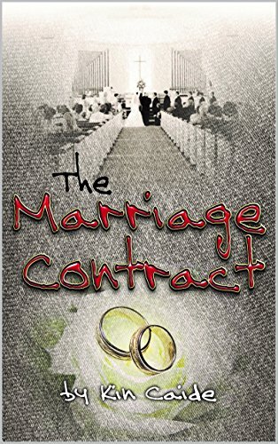 The Marriage Contract by Makarios | Goodreads