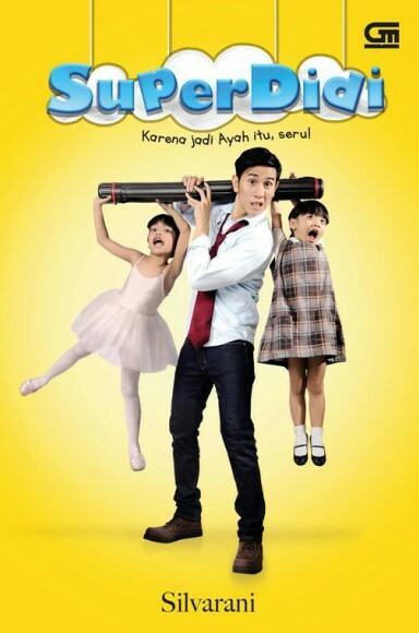 SuperDidi by Silvarani | Goodreads