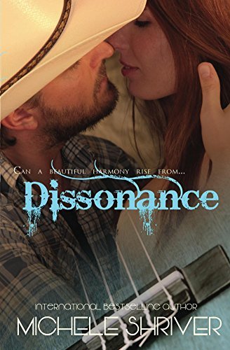 Dissonance by Michele Shriver | Goodreads