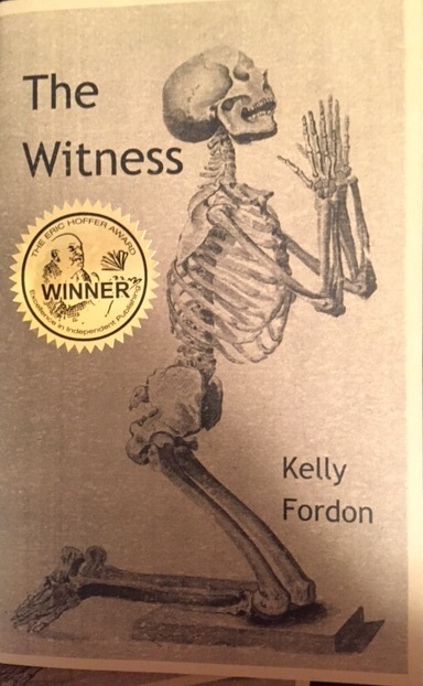 The Witness by Kelly Fordon | Goodreads
