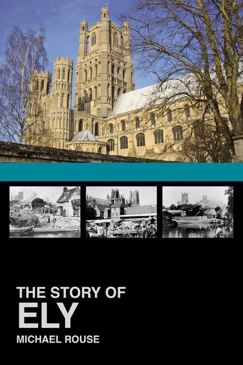 The Story of Ely by Michael Rouse | Goodreads