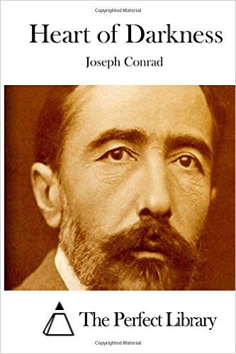 Heart of Darkness (Perfect Library) by Joseph Conrad | Goodreads