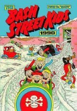 The Bash Street Kids 1990 by D.C. Thomson & Company Limited | Goodreads