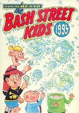 Bash Street Kids 1995 by D.C. Thomson & Company Limited | Goodreads