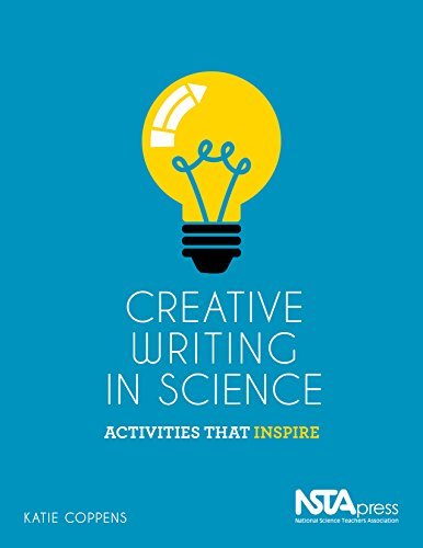 Creative Writing in Science: Activities That Inspires - PB411X by Katie ...