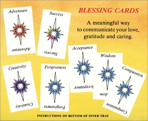 Blessing Cards: A Meaningful Way to Communicate Your Love, Gratitude ...