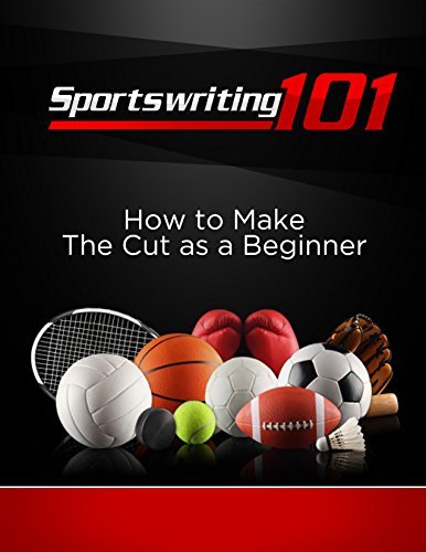 Sports Blogging 101: How to Turn Your Passion into a Legit Career ...
