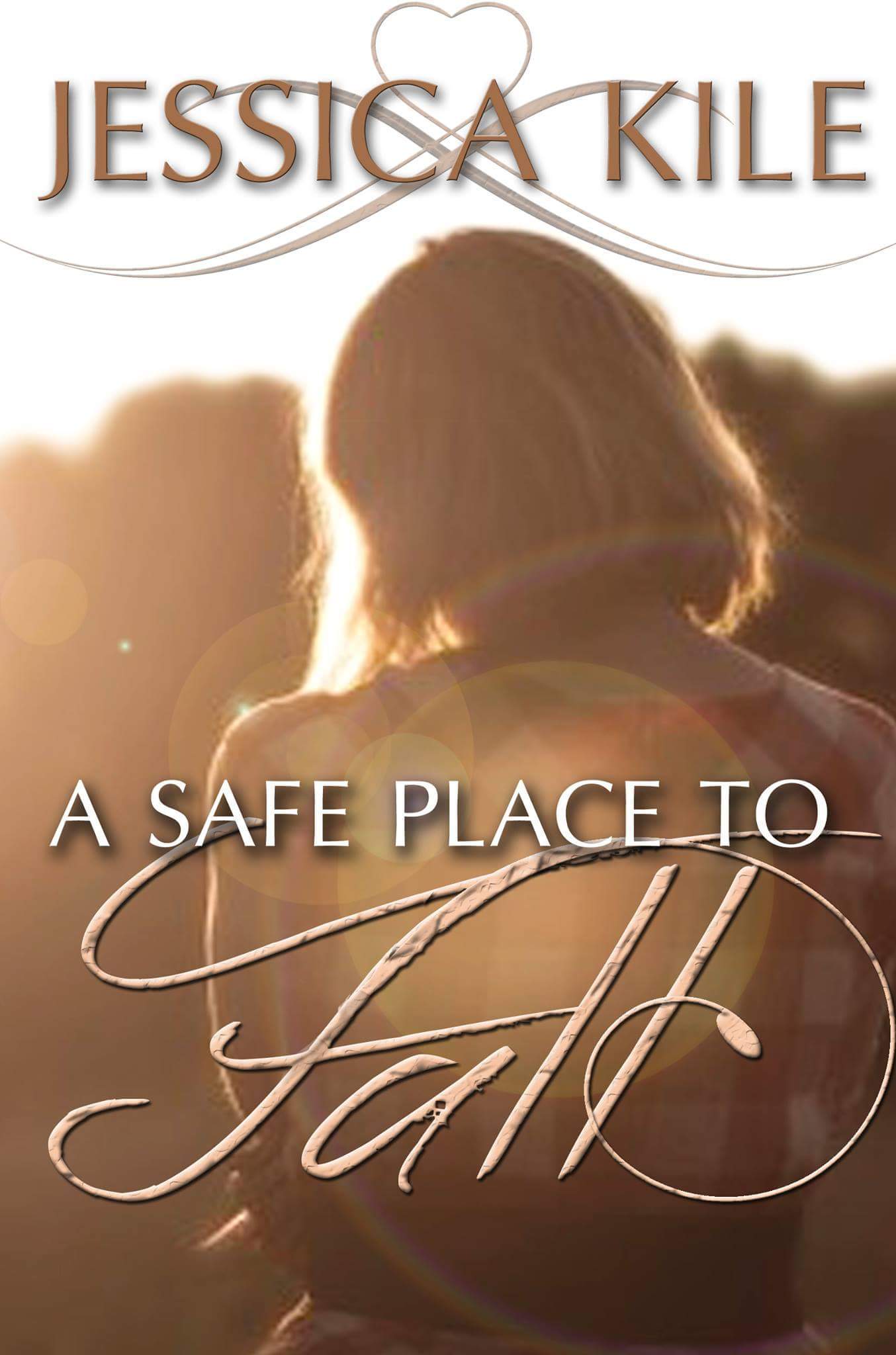 A Safe Place To Fall (Fall #1) by Jessica Kile | Goodreads