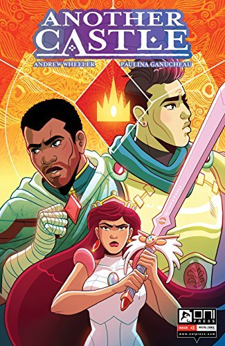 Another Castle #3 by Andrew Wheeler | Goodreads