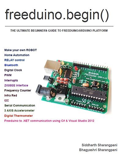 freeduino.begin() by The ultimate beginners guide to Freeduino/Arduino ...