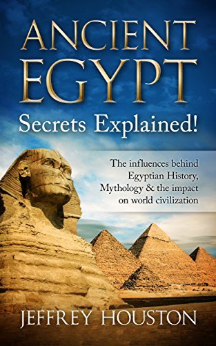Ancient Egypt Secrets Explained!: The Influences Behind Egyptian ...