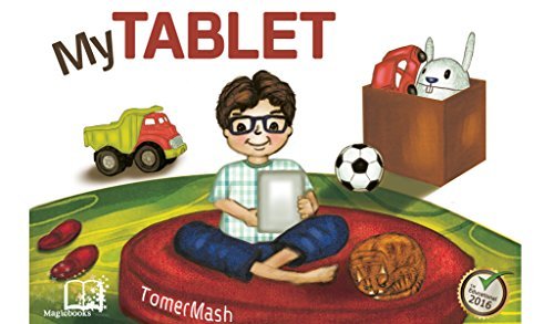 My TABLET: International Edition, 2016 by Tomer Mash | Goodreads