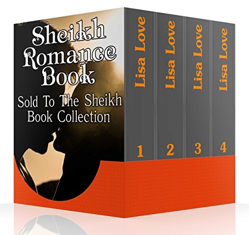 Sold to the Sheikh Book Collection by Lisa Love | Goodreads