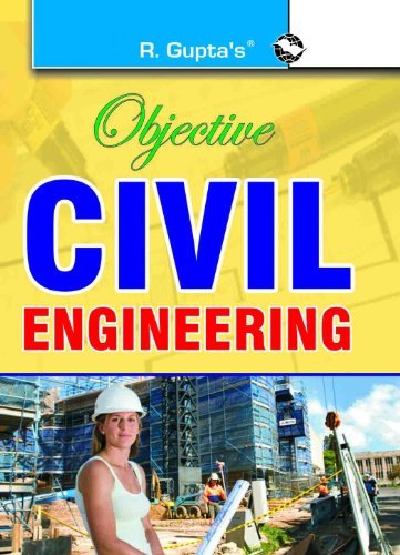 Objective Civil Engineering by R. Gupta | Goodreads
