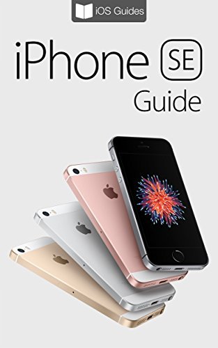 iPhone SE Guide by Tom Rudderham | Goodreads
