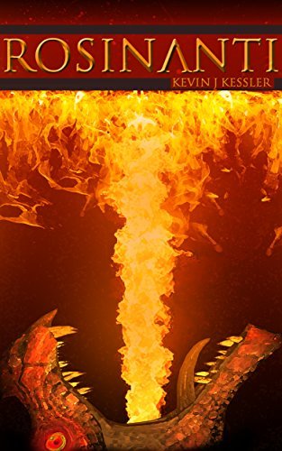 Rosinanti (Vintage Edition) by Kevin J. Kessler | Goodreads