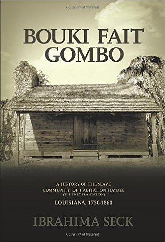 Bouki Fait Gombo by Ibrahim Seck | Goodreads