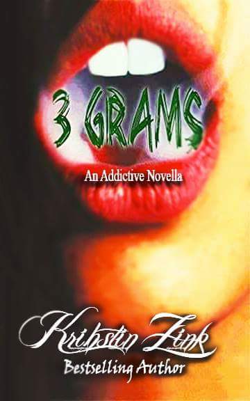 3 Grams by Krihstin Zink | Goodreads