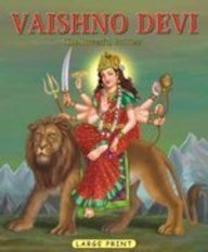 Vaishno Devi the Powerful Goddess by OM Books Editorial Team | Goodreads