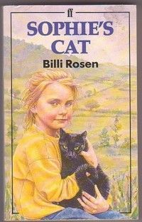 Sophie's Cat by Billi Rosen | Goodreads