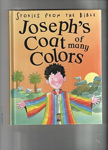 Joseph's Coat of Many Colors by Kathryn Smith | Goodreads