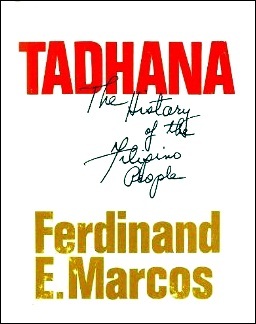 Tadhana: The History of the Filipino People, Volume II by Ferdinand E ...
