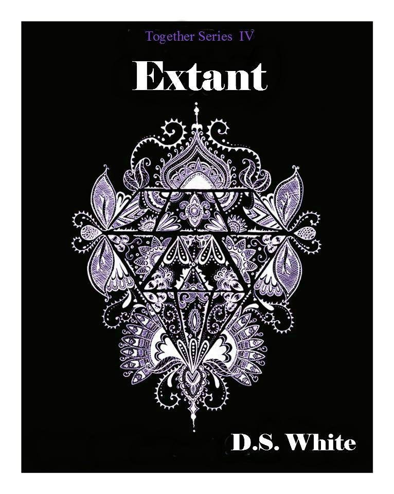 Extant (Together, #4) by D.S. White | Goodreads