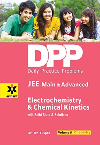 Electrochemistry & Chemical Kinetics with Solid State and Solutions ...