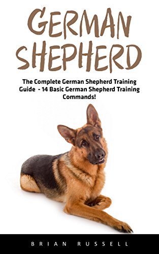 German Shepherd Training Tips