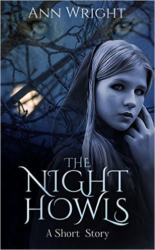 The Night Howls by Ann Wright | Goodreads