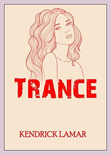 Trance by Success Akpojotor | Goodreads