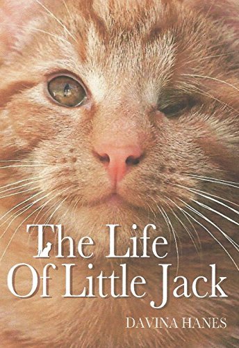 The Life of Little Jack by Davina Hanes | Goodreads