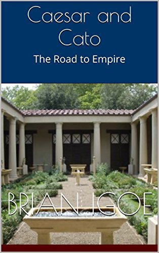 The Empire Series, by Brian Igoe | Goodreads